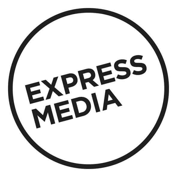 Express Media - The Small Press Network