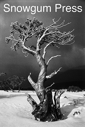 Snowgum Press - The Small Press Network