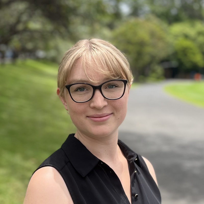 Emily Baulch - The Small Press Network