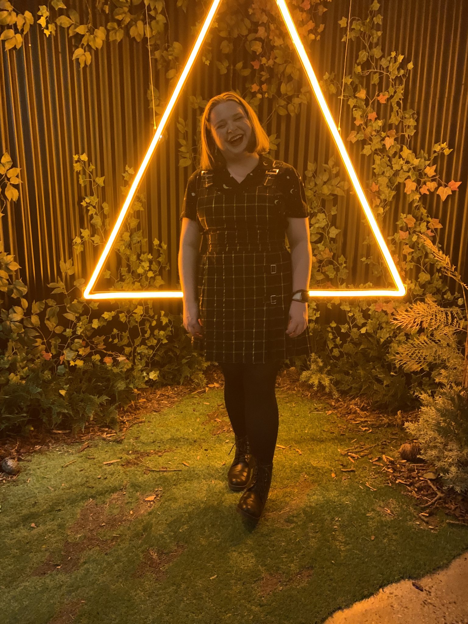 Meet Associate Producer Carla Di Maggio - The Small Press Network