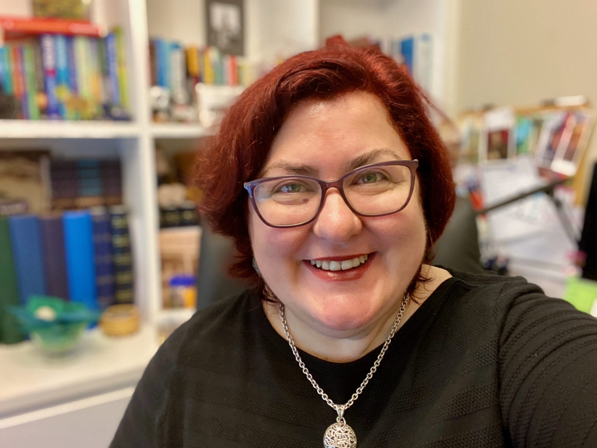 Rachael McDiarmid - The Small Press Network