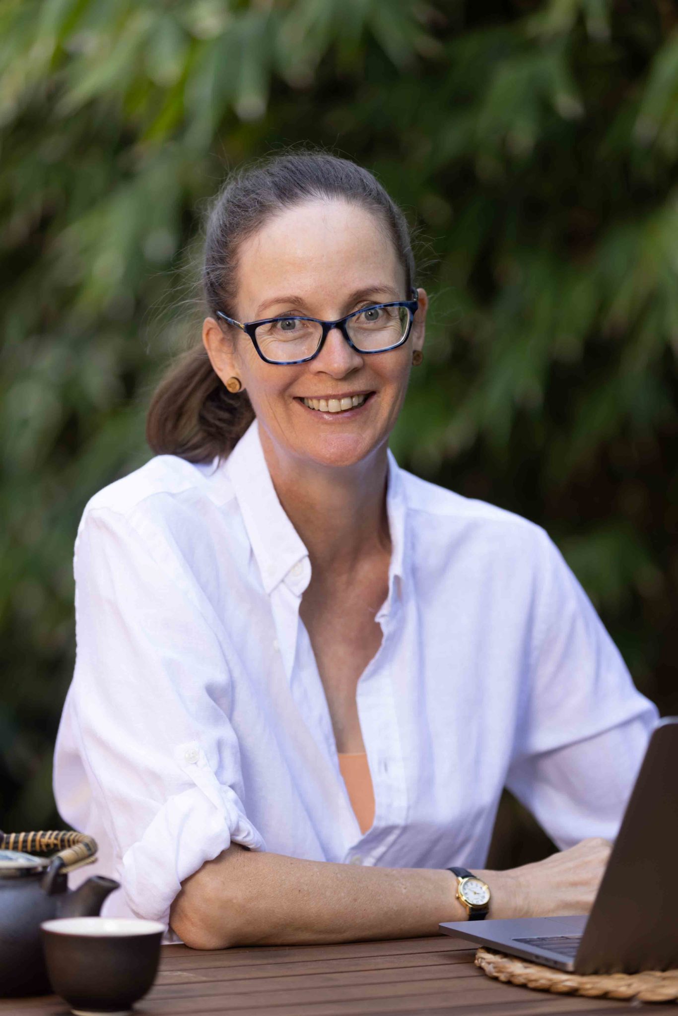 Anna Featherstone - The Small Press Network