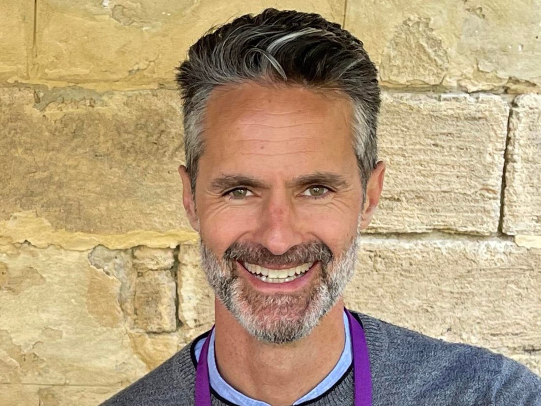 Allen Jones - The Small Press Network