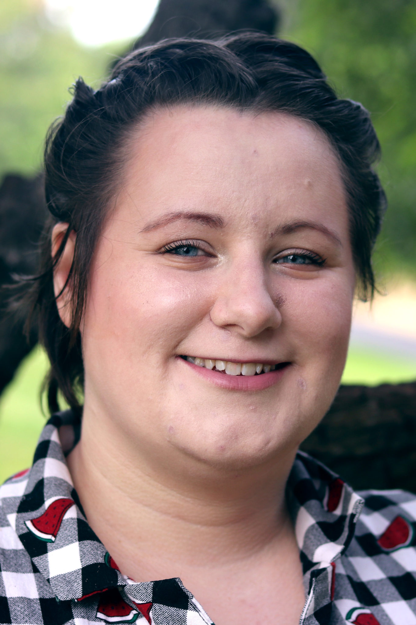 Clare Millar - The Small Press Network