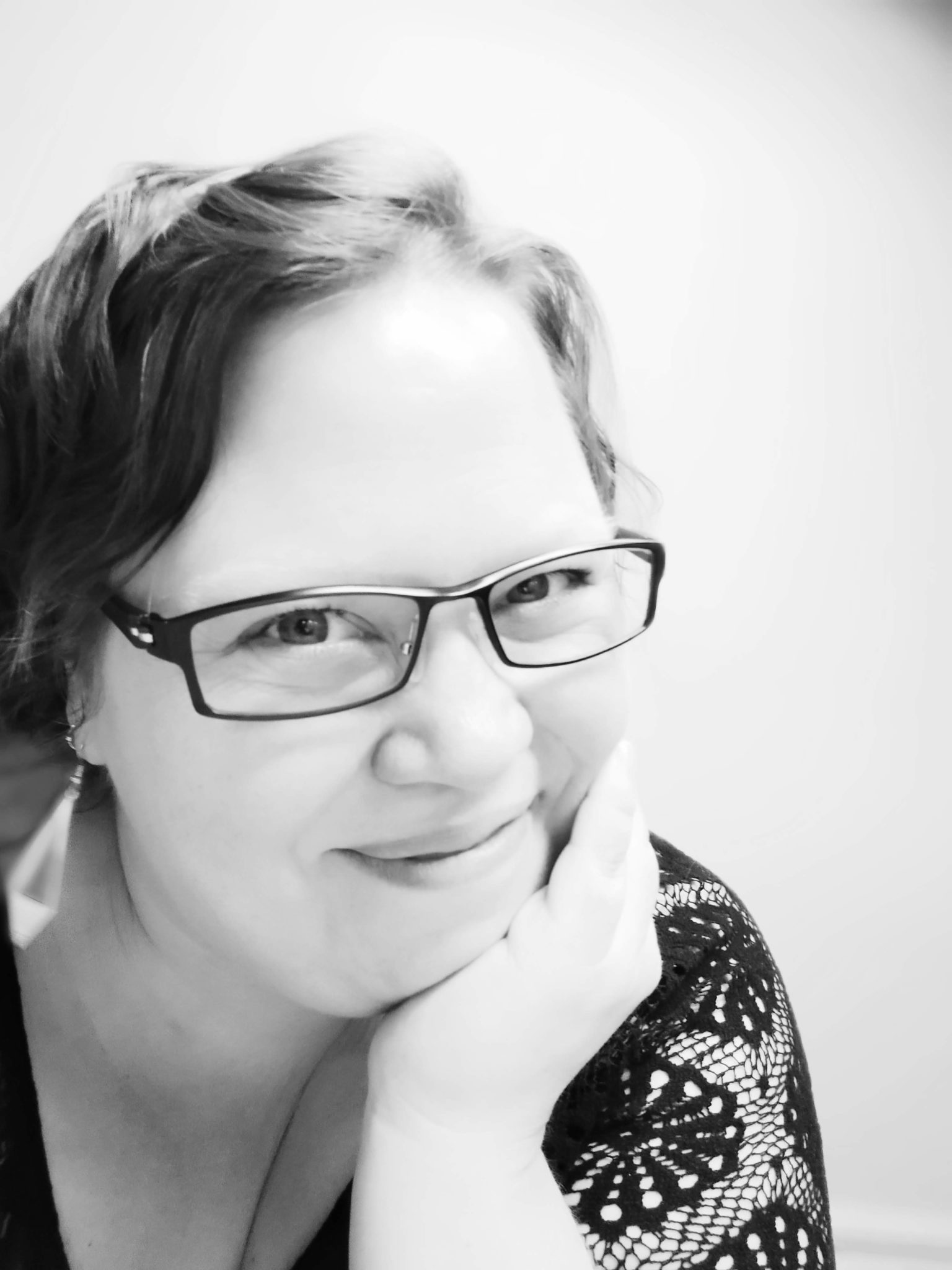 Kate Cuthbert - The Small Press Network