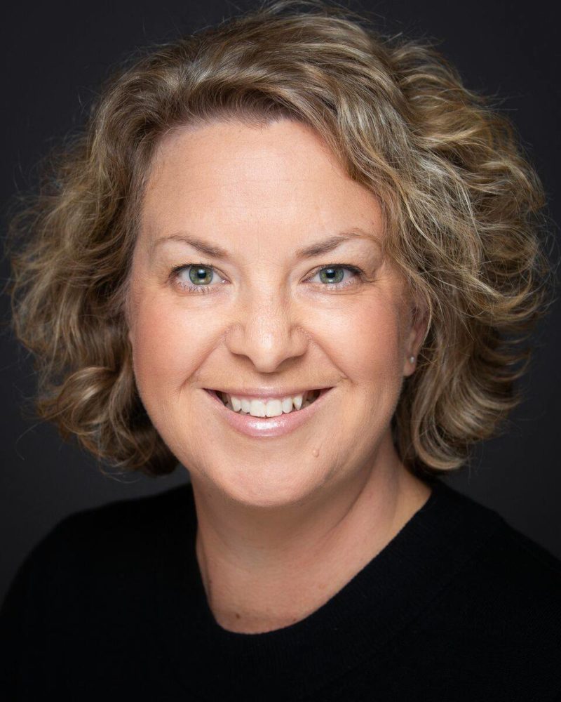 Lara Cain Gray - The Small Press Network