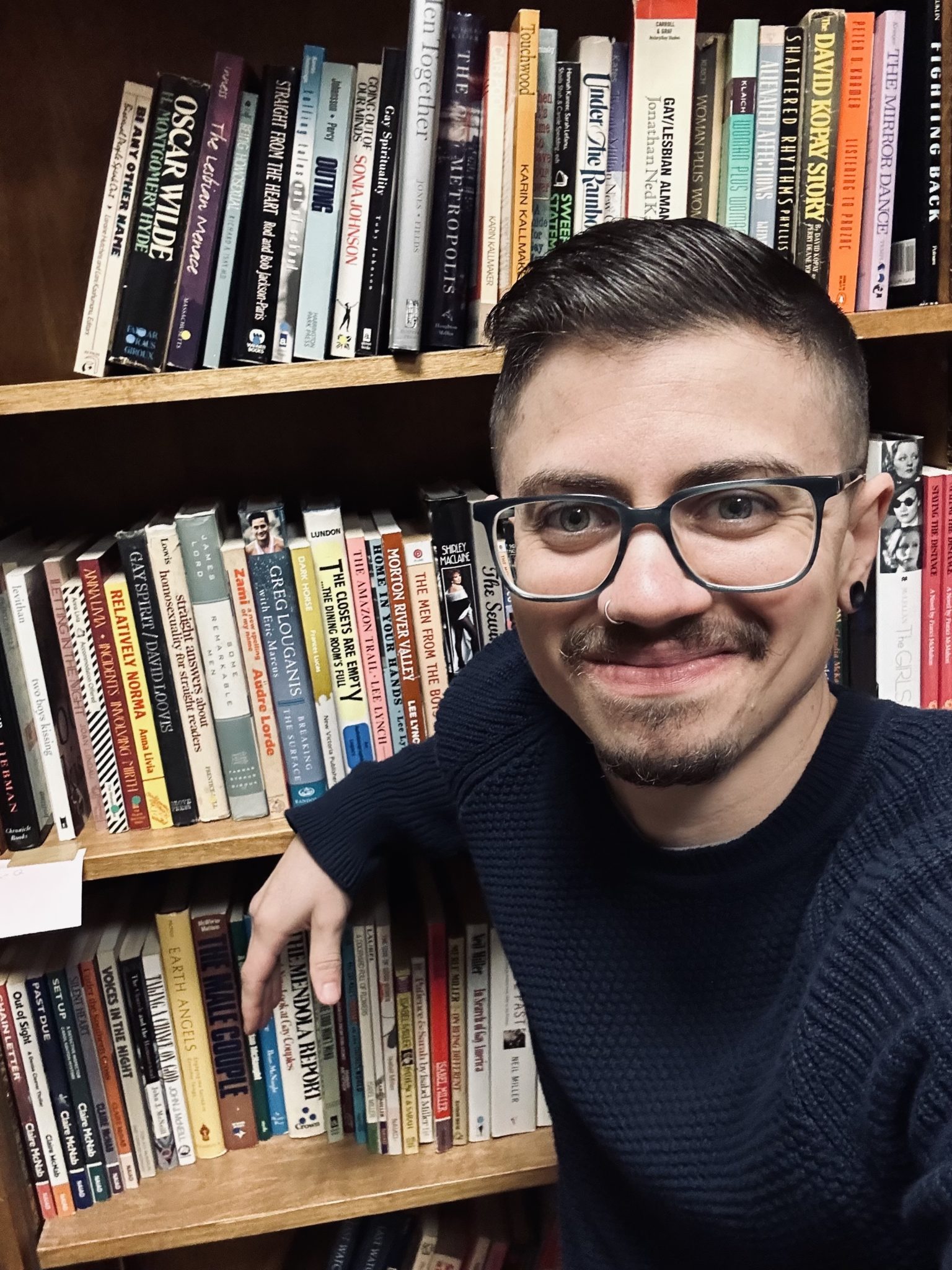 EE Lawrence - The Small Press Network