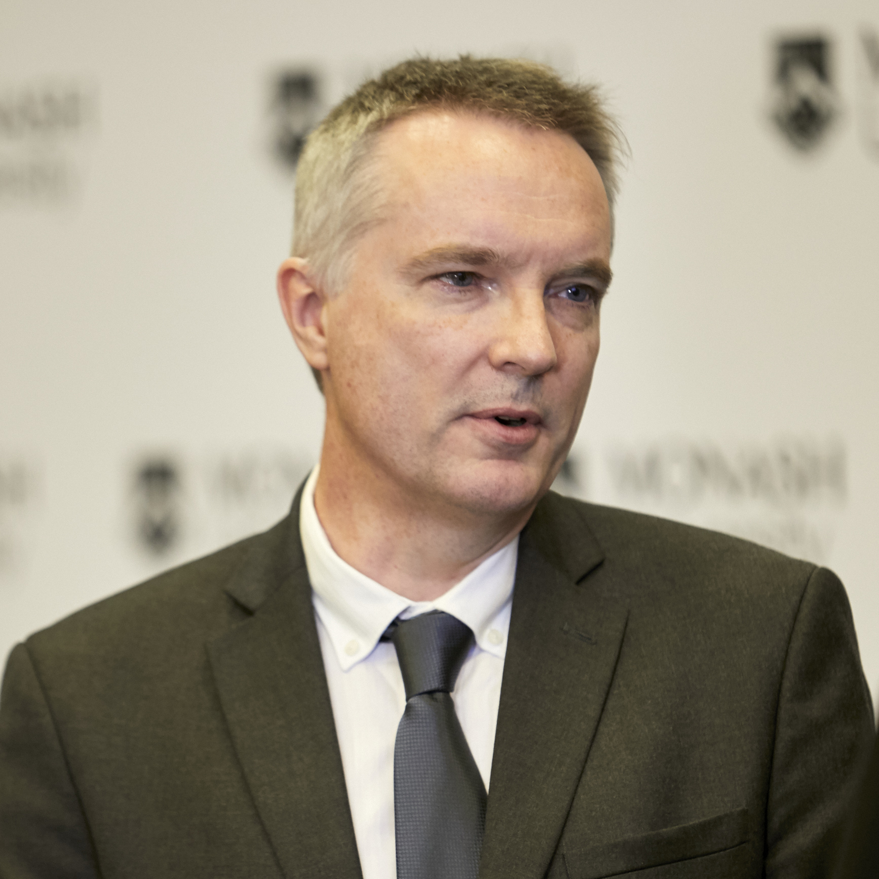 Campbell Wilson - The Small Press Network