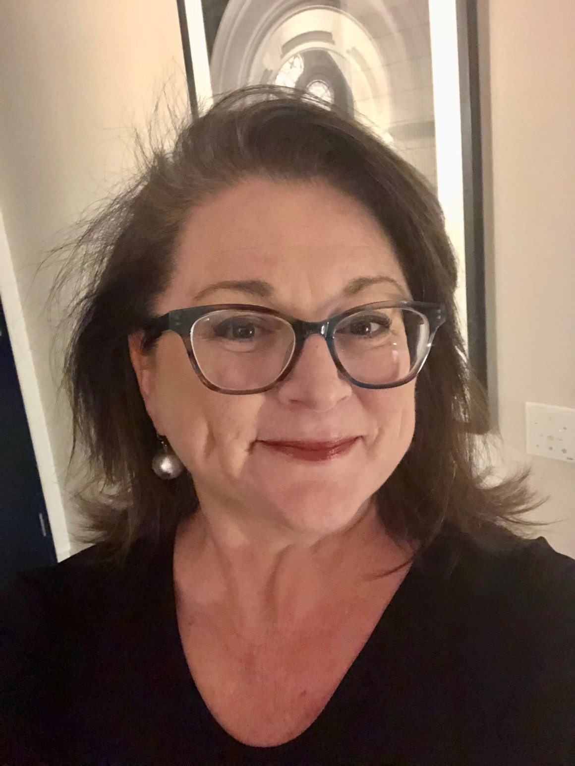 Maryanne Vagg - The Small Press Network
