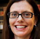 Jo Ritale - The Small Press Network